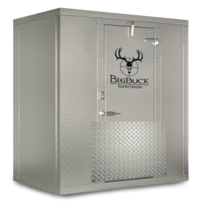 The Ultimate Sportsman Box – Big Buck Game Coolers